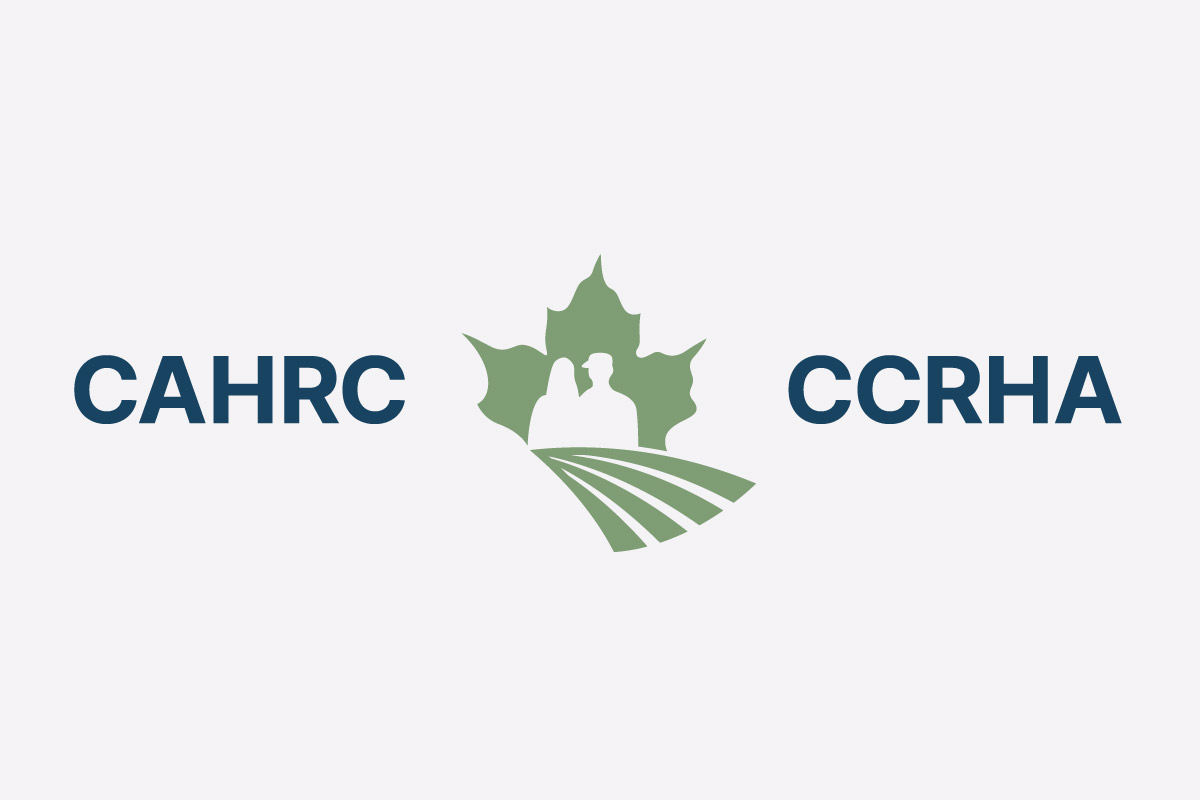 Le CCRHA et le CCIAA signent un protocole d’entente pour renforcer la ...